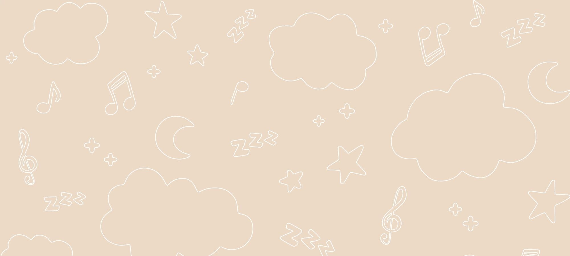 Fawn Comforter – Riff Raff Baby AU