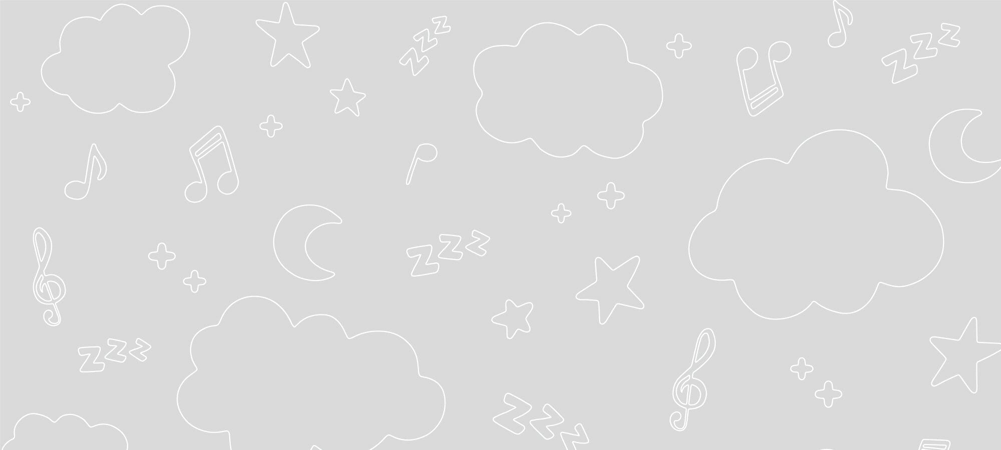 Raccoon Comforter – Riff Raff Baby AU