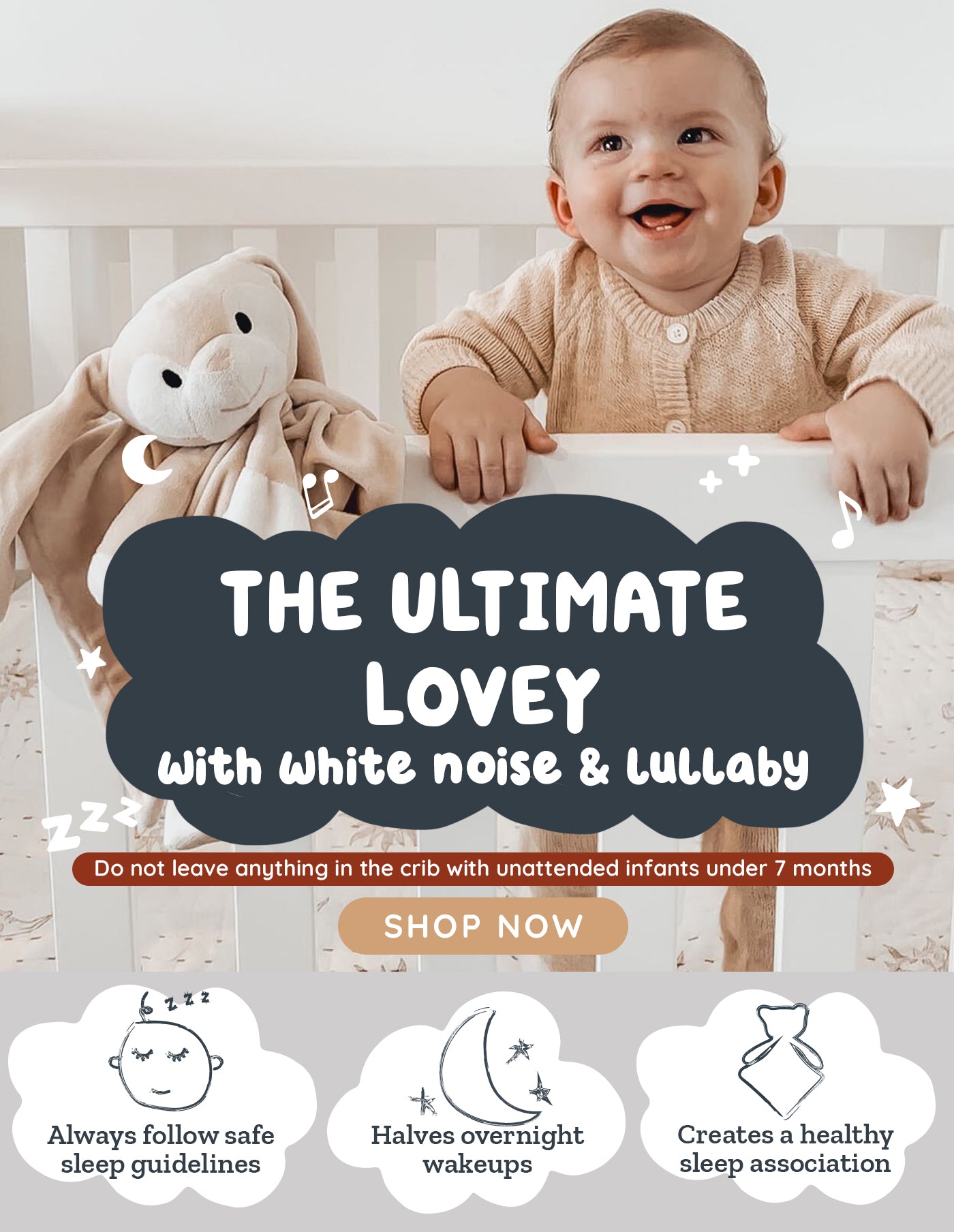 Baby Products and White Noise Toys – Riff Raff Baby AU