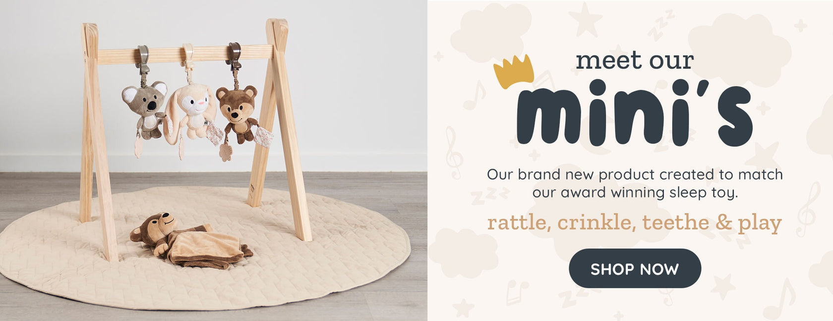 Baby Products and White Noise Toys – Riff Raff Baby AU