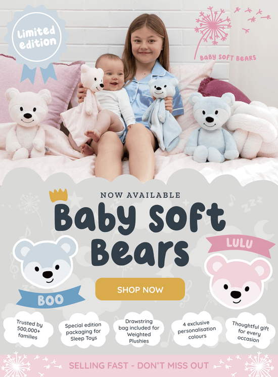 Baby Products and White Noise Toys – Riff Raff Baby AU