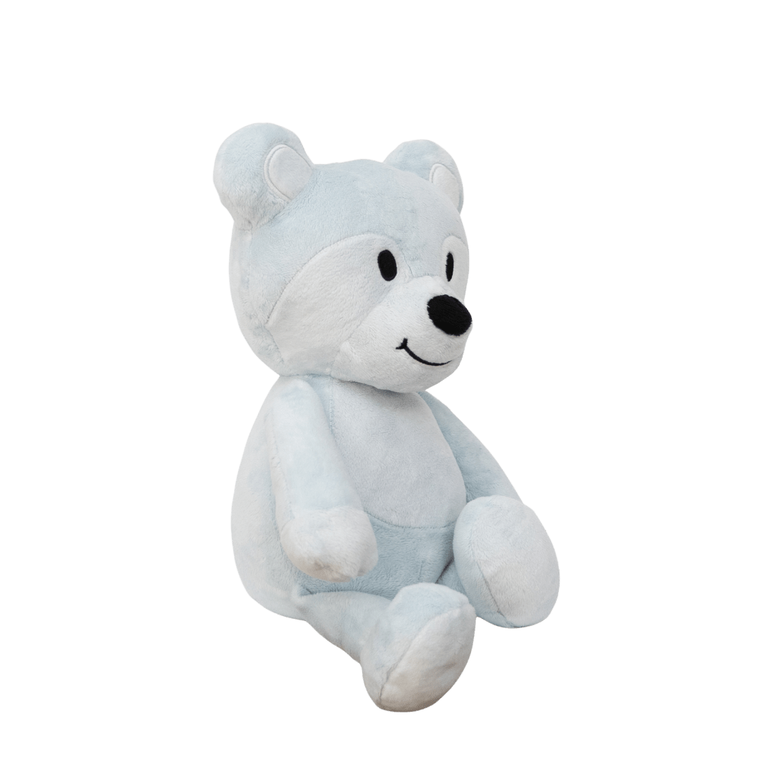 Big Bestie - Boo the Bear – Riff Raff Baby AU