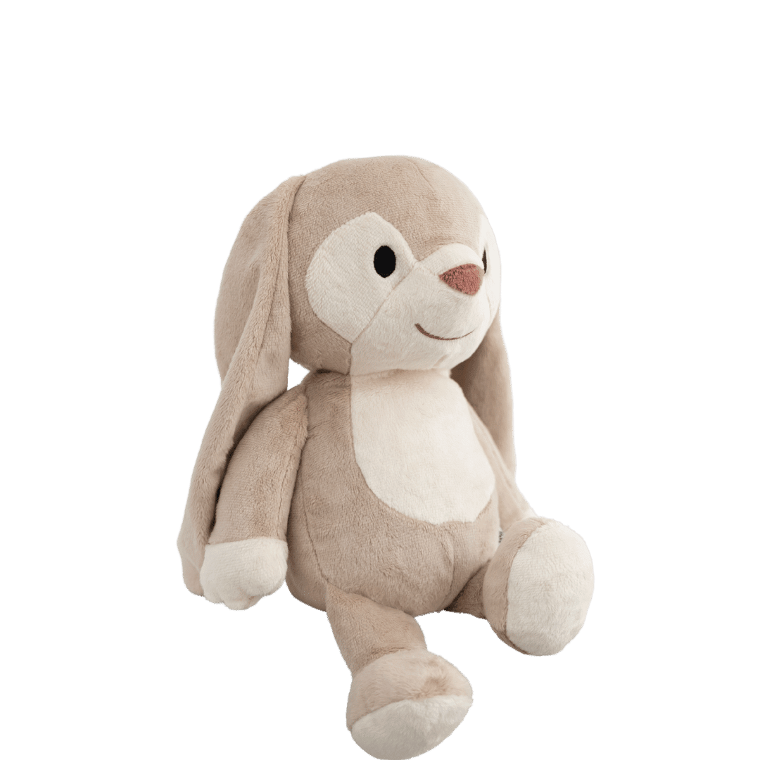 Big Bestie - Cinnamon the Bunny – Riff Raff Baby AU