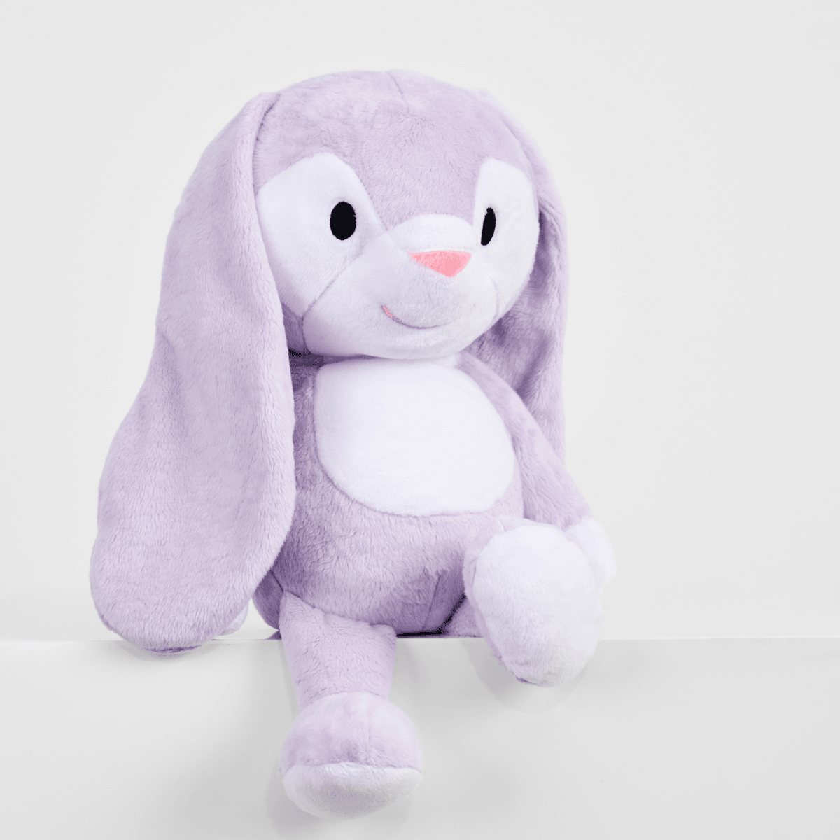 Big Bestie - Petal the Bunny – Riff Raff Baby AU