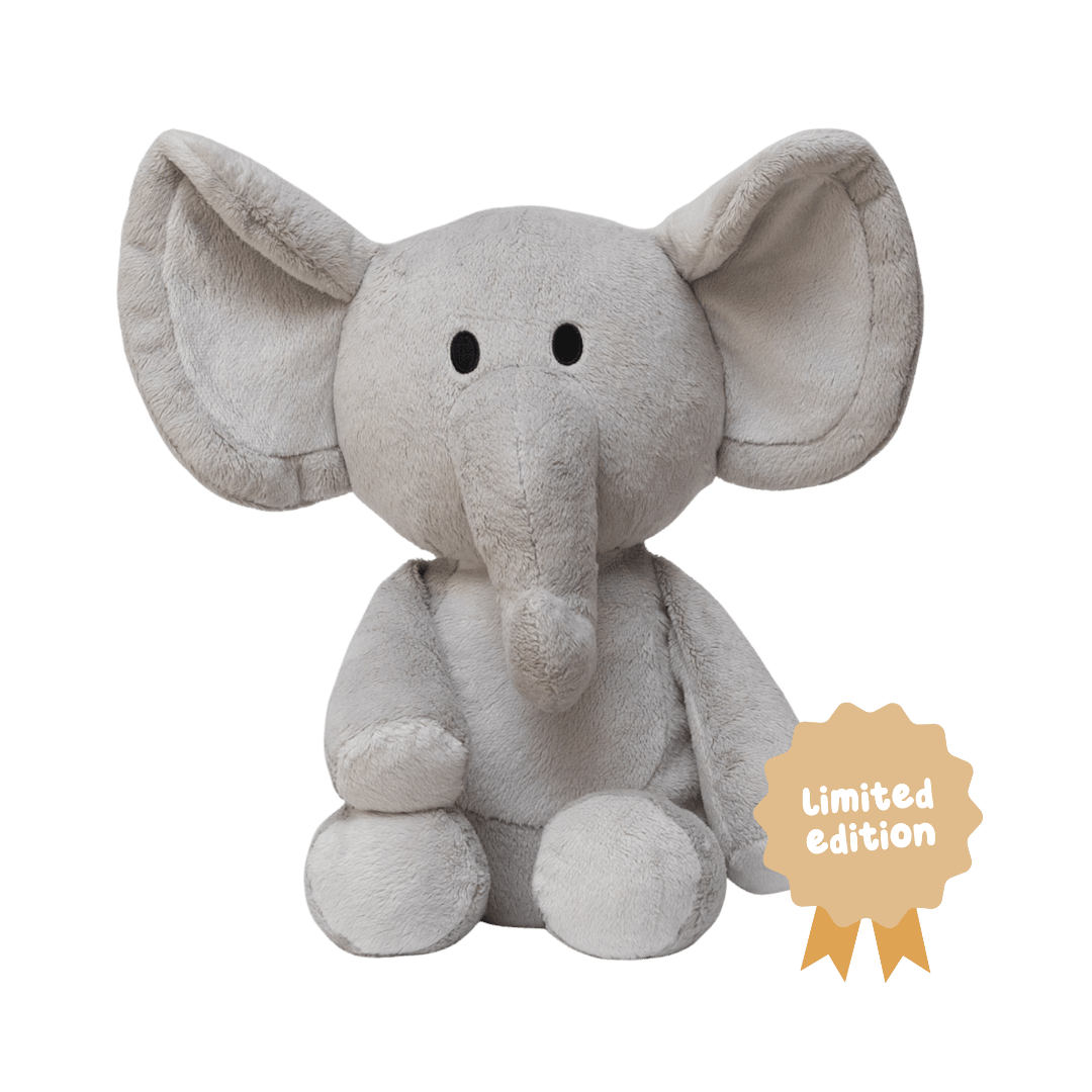 Weighted Plushies – Riff Raff Baby AU