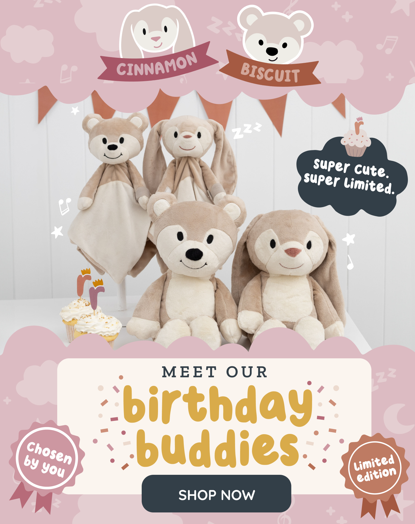 Baby Products and White Noise Toys – Riff Raff Baby AU