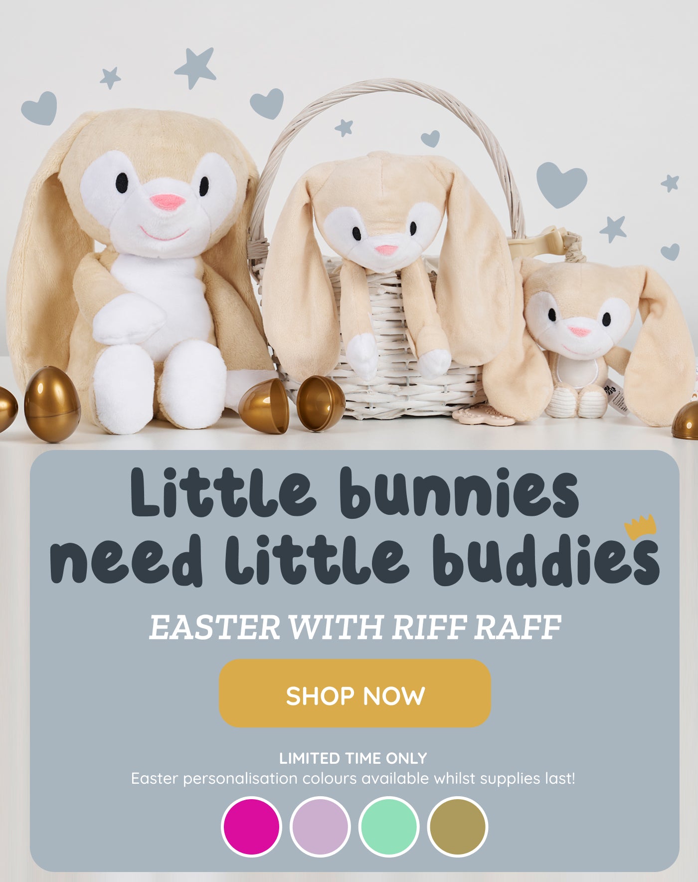 Baby Products and White Noise Toys – Riff Raff Baby AU