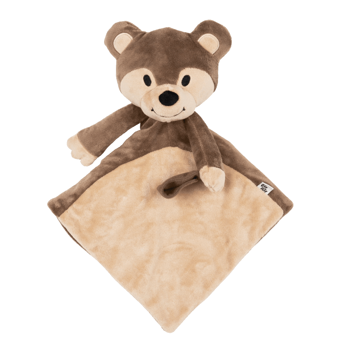 Sleep Toy - Banjo The Bear – Riff Raff Baby AU