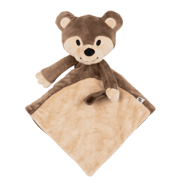 Sleep Toy - Banjo The Bear – Riff Raff Baby AU