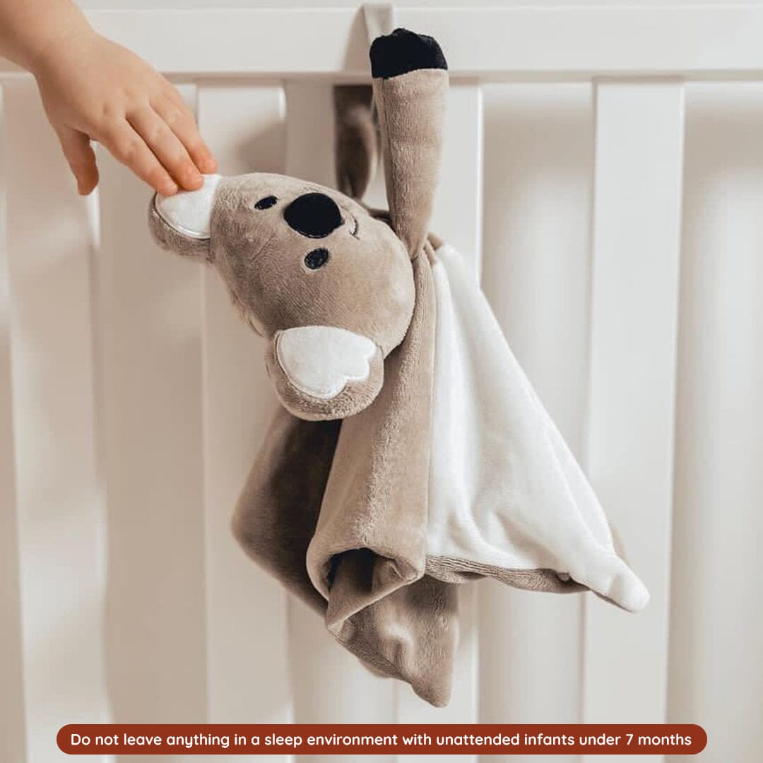 Sleep Toy - Kirra The Koala – Riff Raff Baby AU
