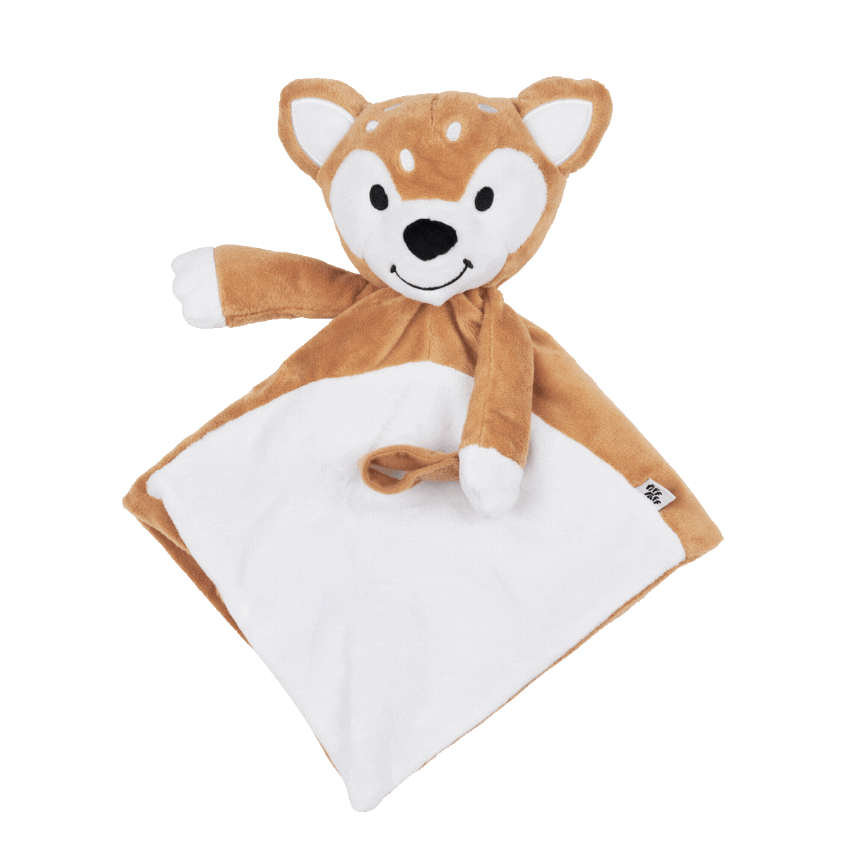 Sleep Toy - Raffy The Fawn – Riff Raff Baby AU