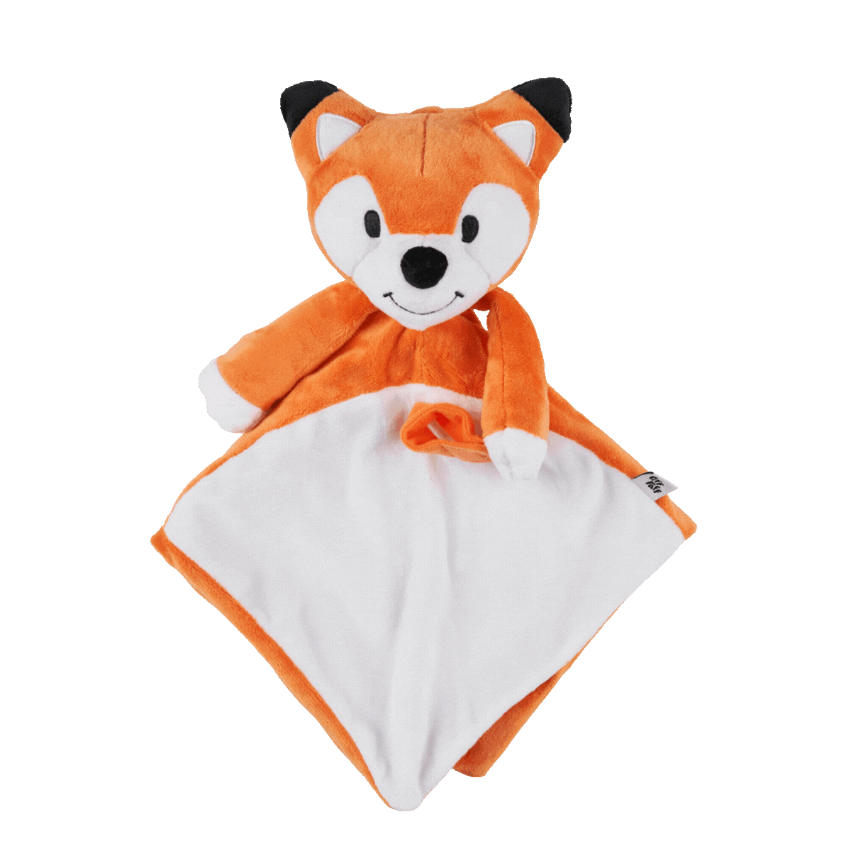 Sleep Toy - Riff The Fox – Riff Raff Baby AU