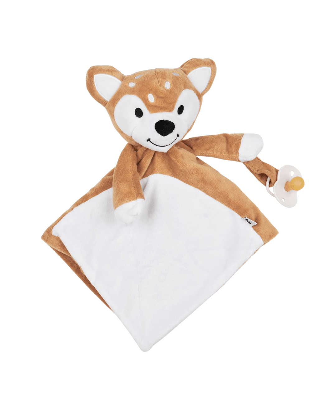 Wash Day Spare Plush - Raffy The Fawn – Riff Raff Baby AU