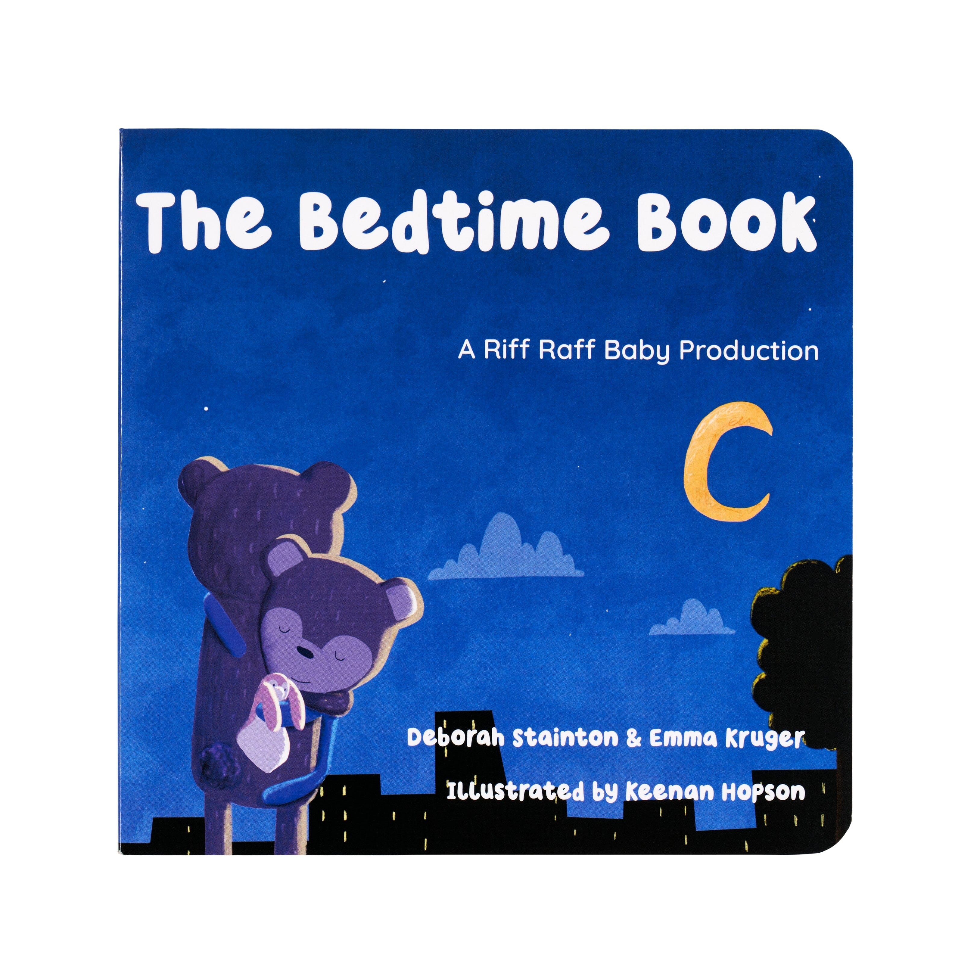 Products – Riff Raff Baby AU