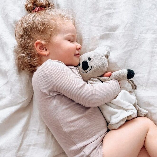Sleep Toy - Kirra The Koala – Riff Raff Baby AU